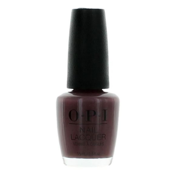 OPI | Other | Opi Nail Lacquer By Opi 5 Oz Nail Color You Dont Know ...